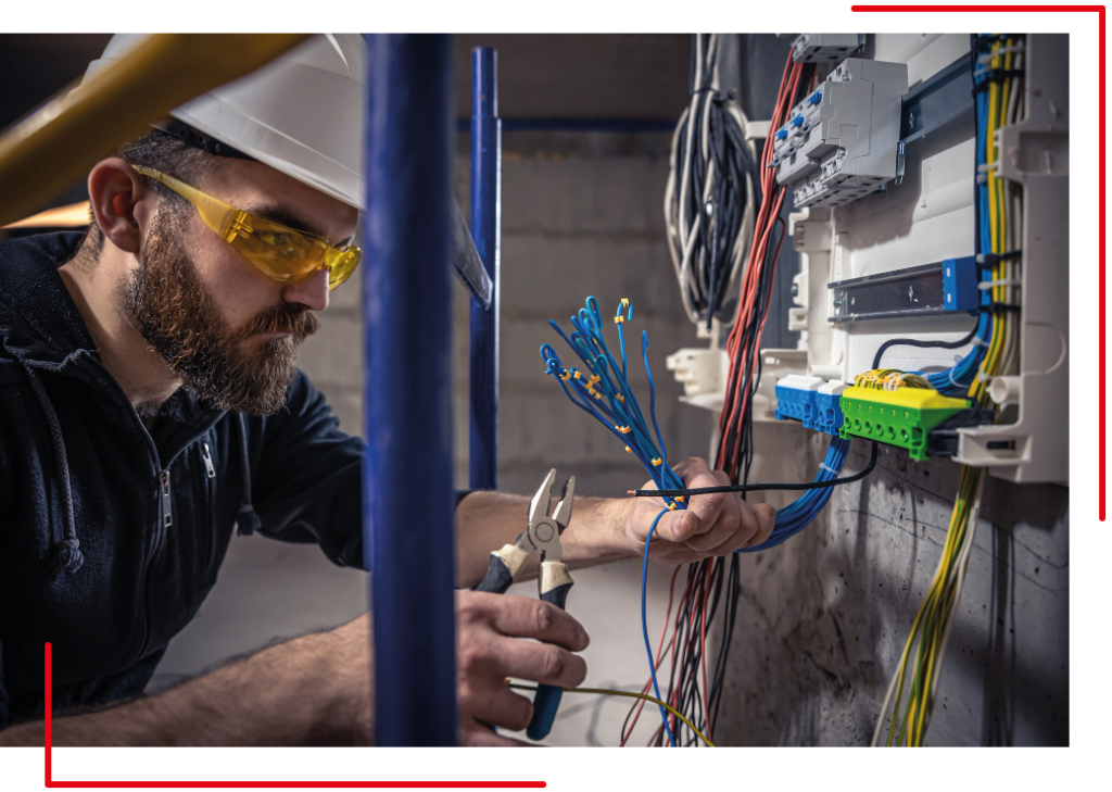 Residential - DLH Electrical